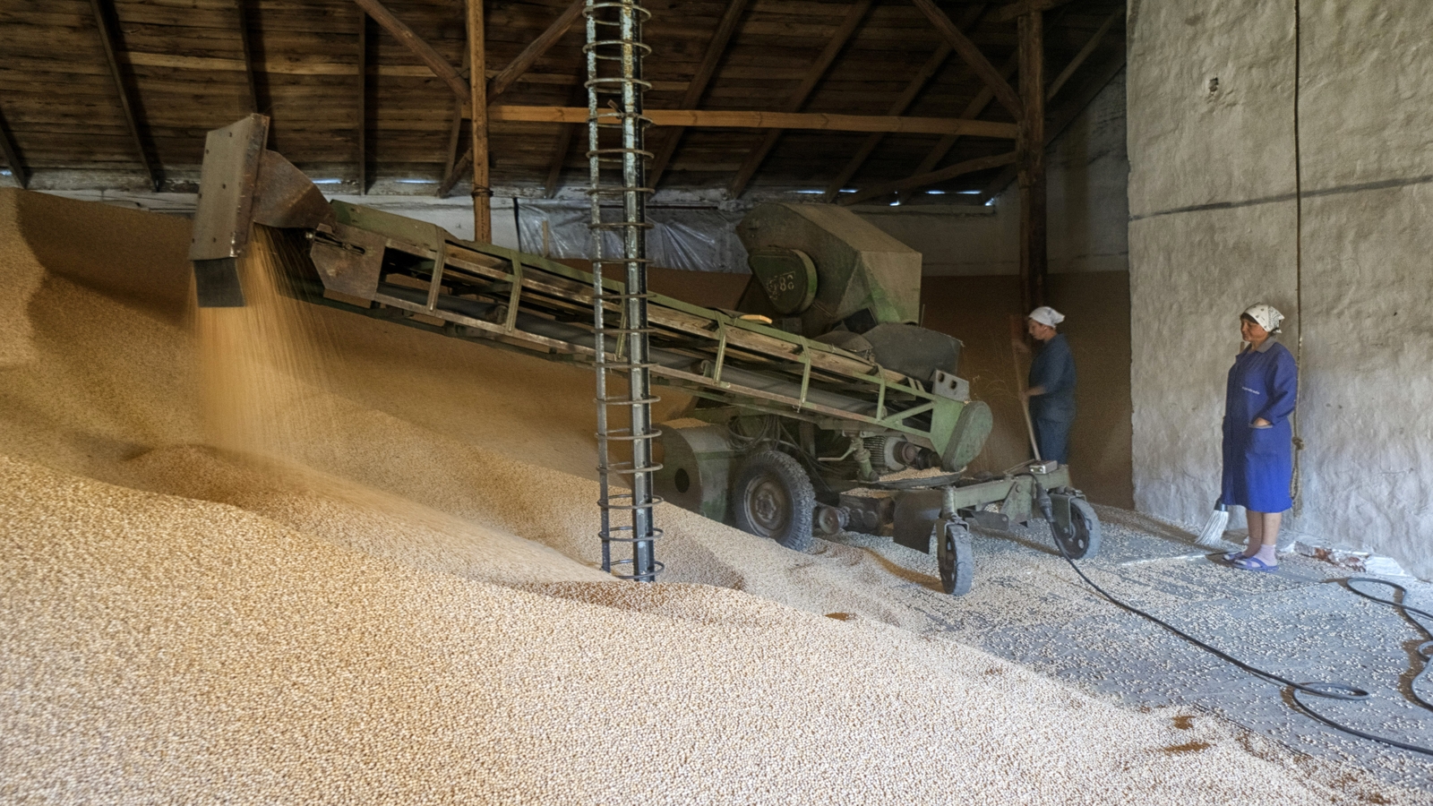 As it happened: Day 55 of Russia's invasion of Ukraine