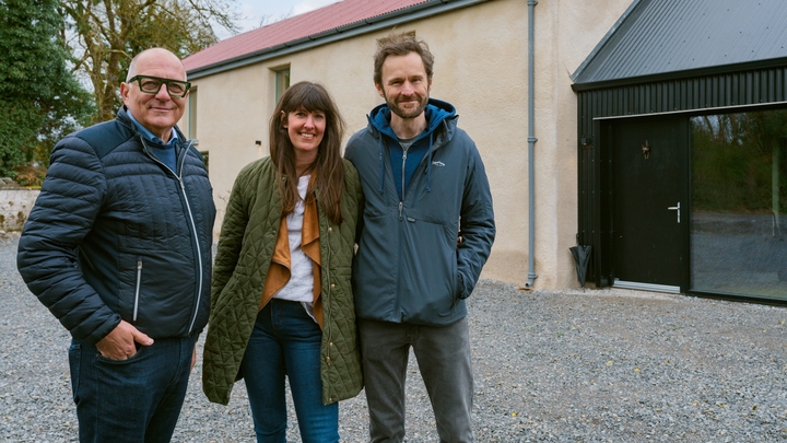 Great House Revival S03E05 - RTÉ Player