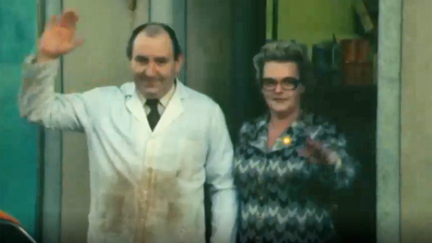 RTÉ Archives | Lifestyle | Welcome To Cavan