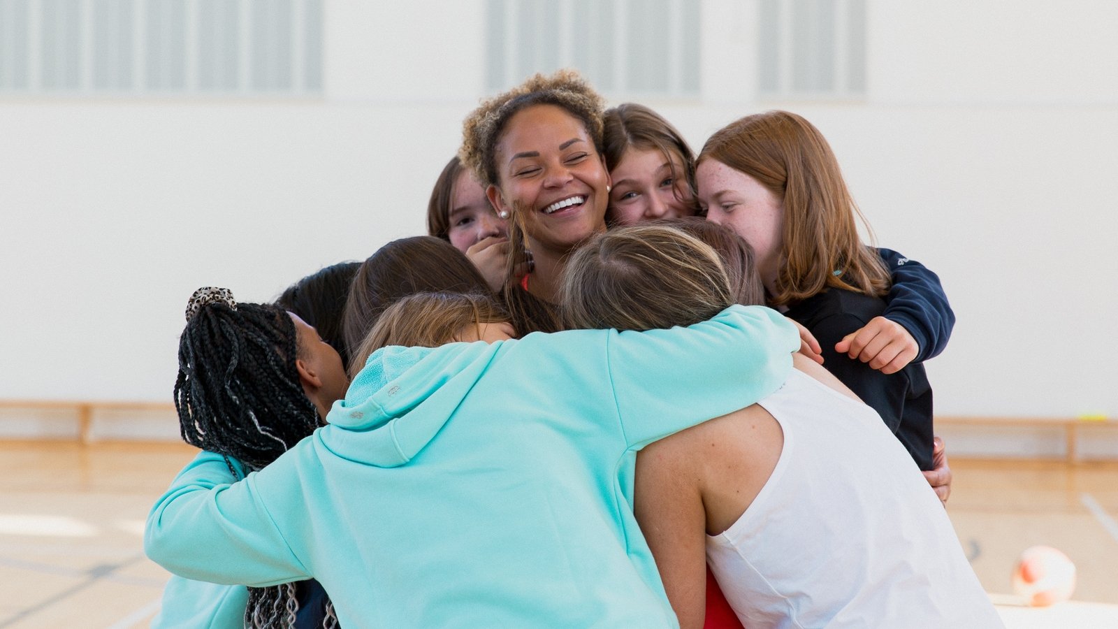 Keep It Up: This is more than a TV show - it's a movement!