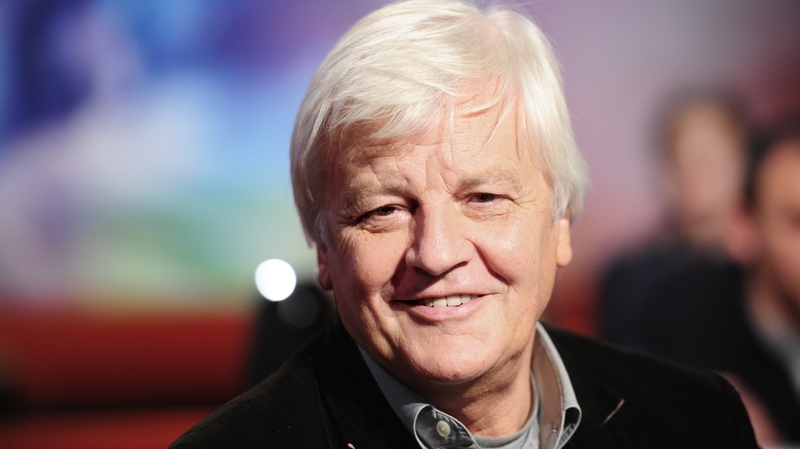 Cinema Paradiso actor Jacques Perrin dies at 80