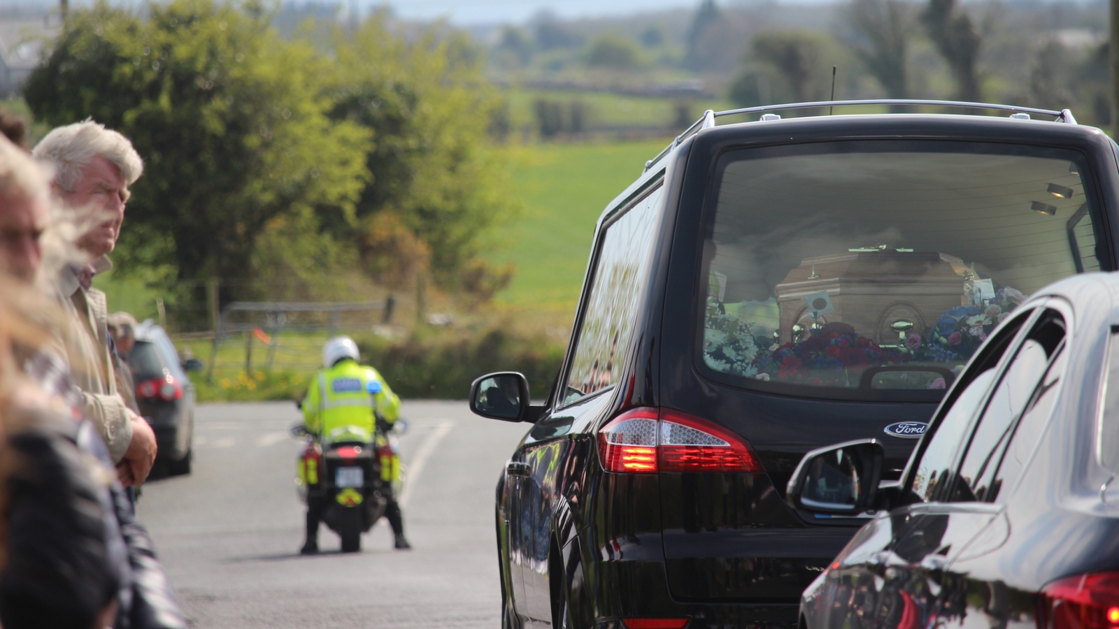 Kate Moran remembered as 'precious daughter and friend'