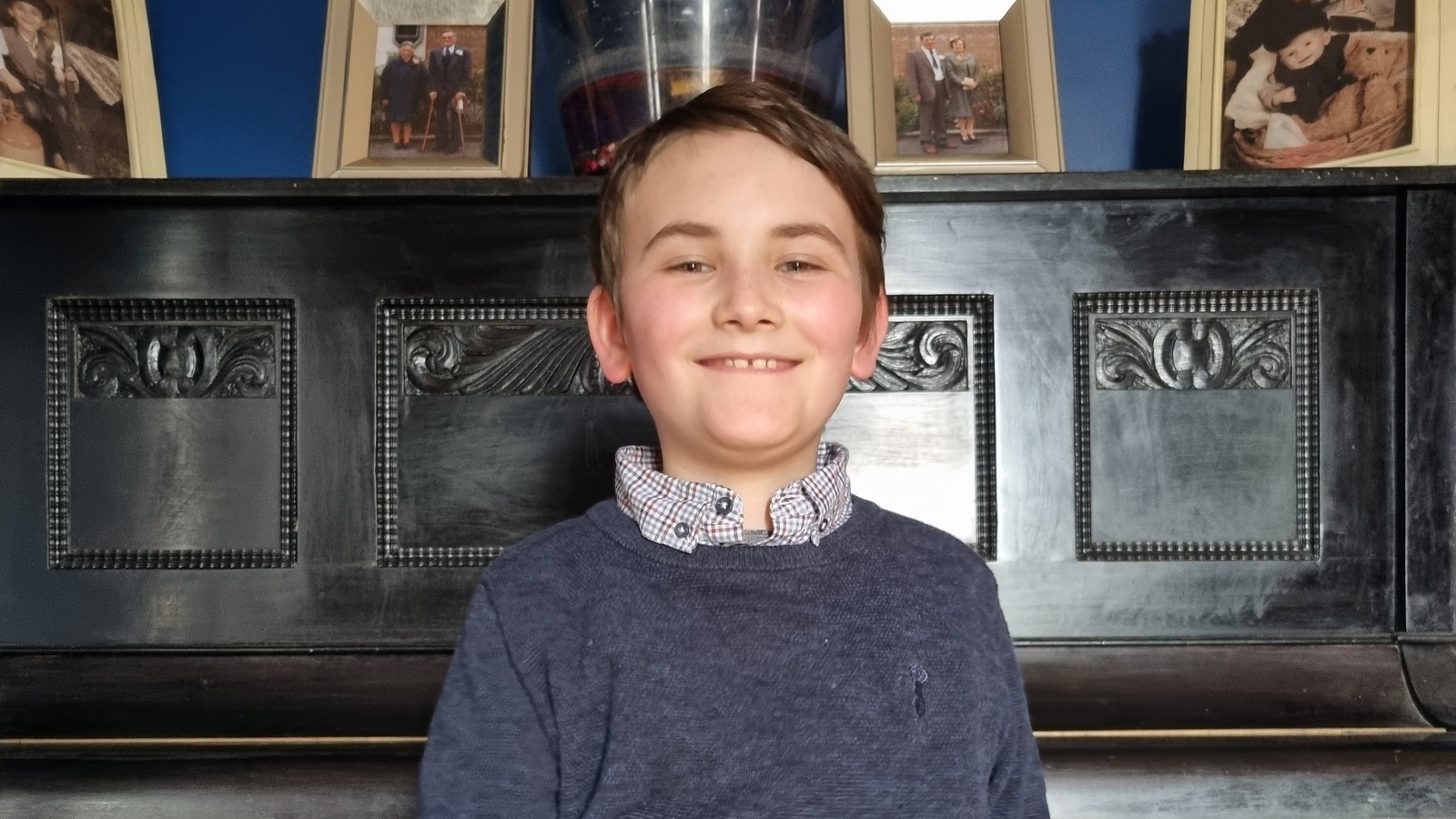 DJ For A Day: This guy is Cian on his music!!