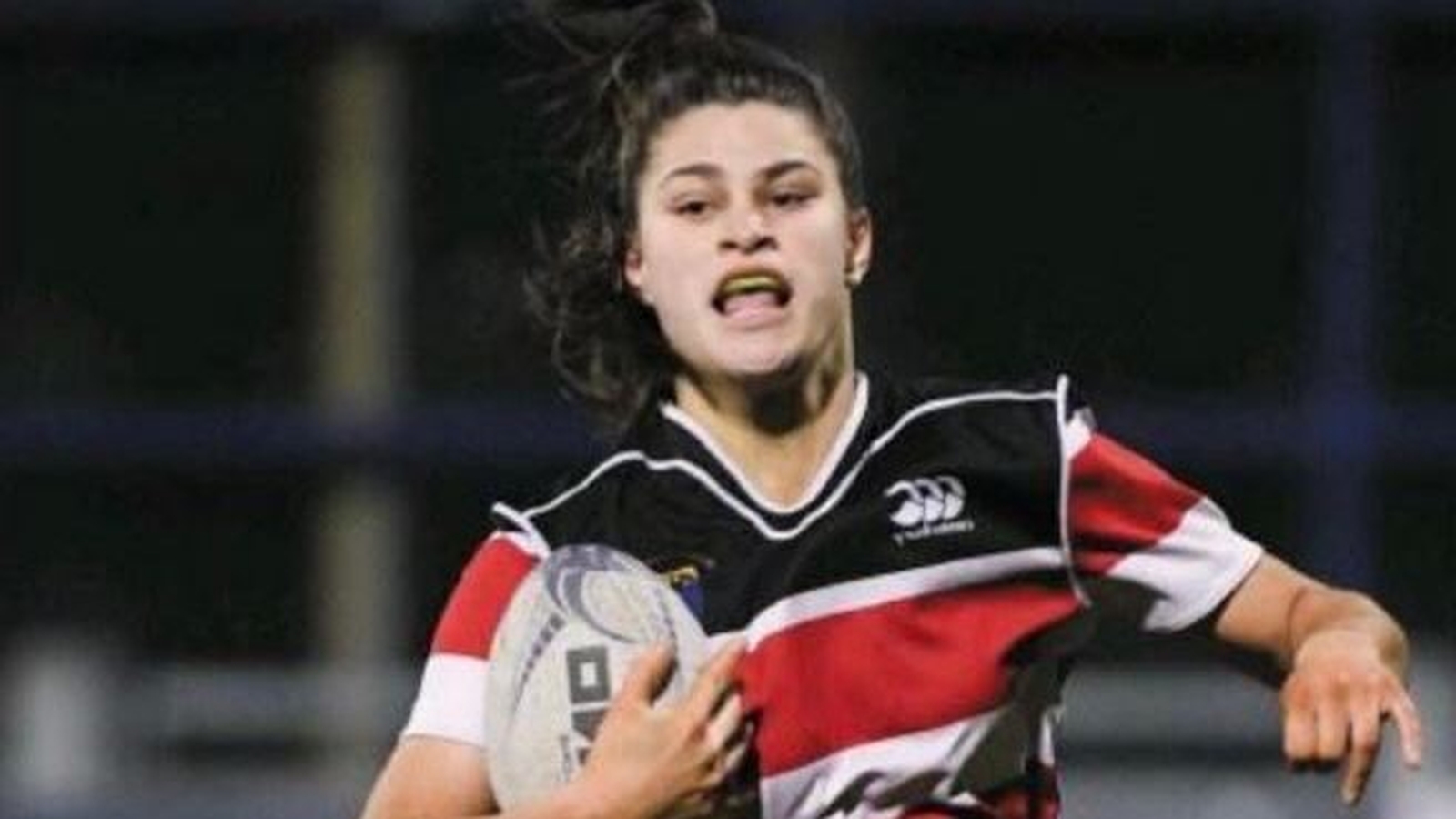 Uncapped Kinlan named in Ireland Sevens squad