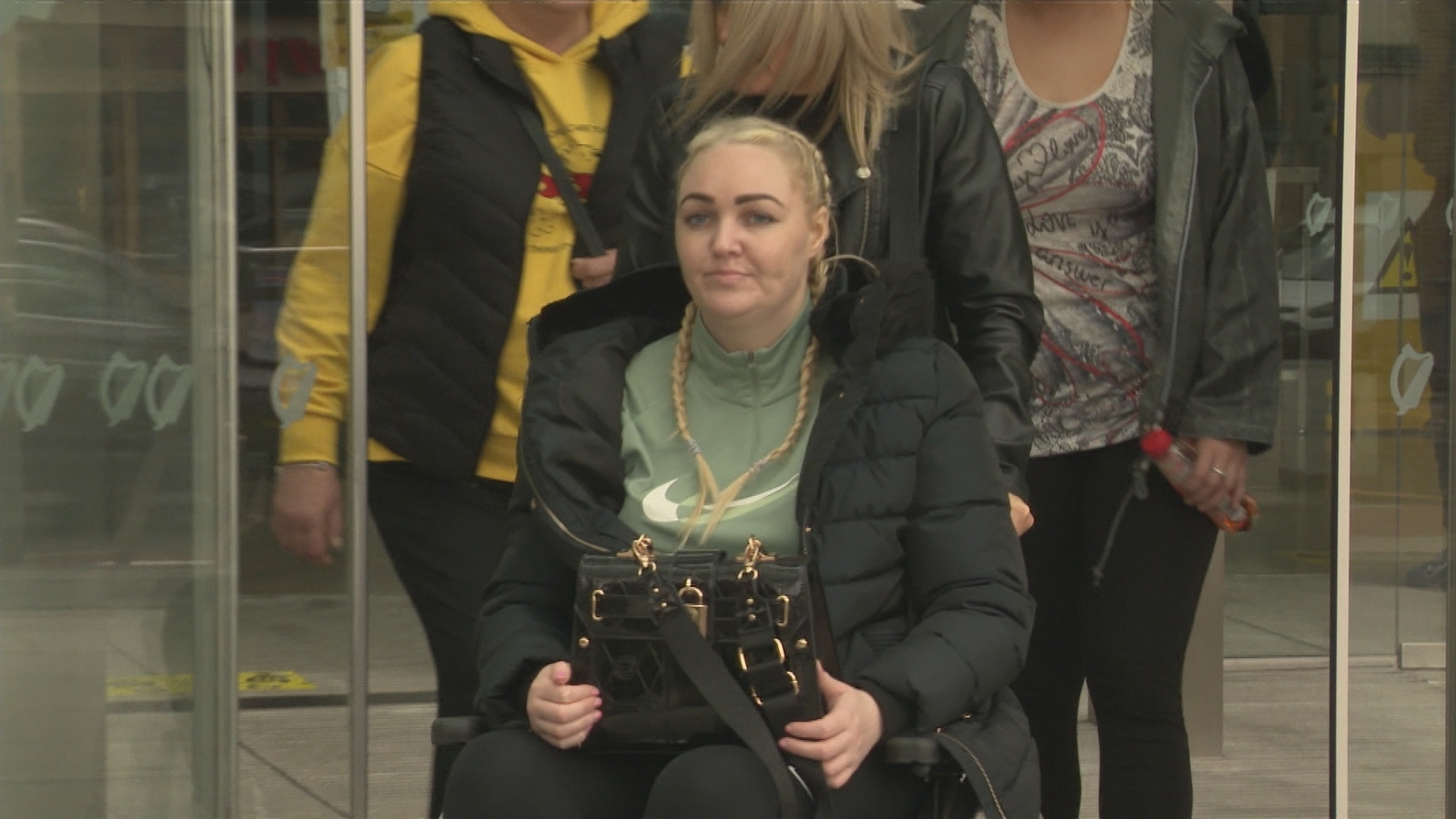 Man jailed for 15 years over attempted murder of woman