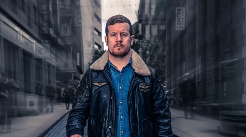 Behind the Music: George Murphy