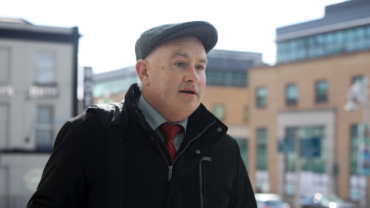 Supreme Court decision surrounding retrial of Patrick Quirke due today ...