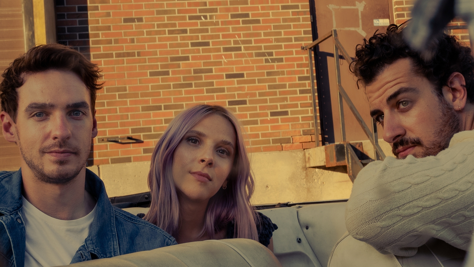 Behind the music - Wild Rivers