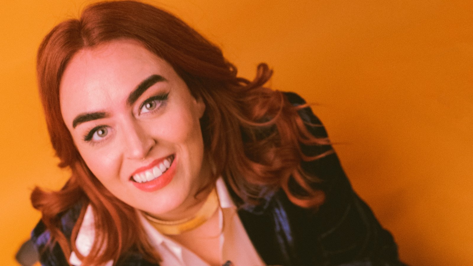 Róisín O's story of heartbreak and hope on new album