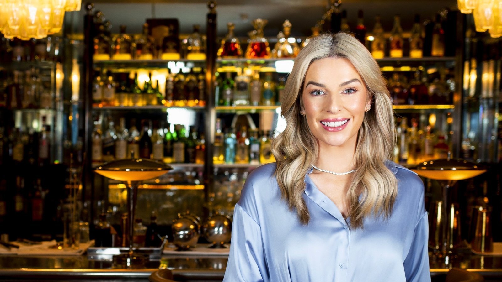 Pippa O'Connor on her growing family and new business venture