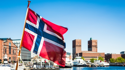 Norway's wealth fund posts record $164 billion loss