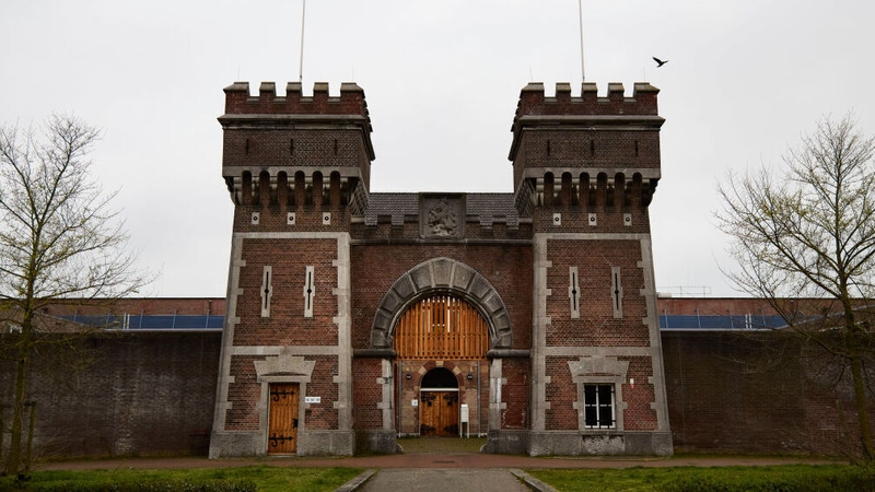 Dutch identify resistance man 77 years after his death