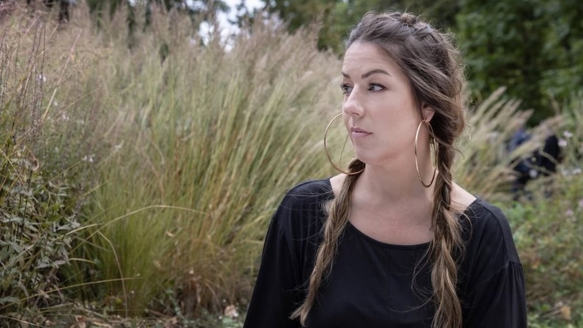 Teenager by Mia Döring | Sunday Miscellany - RTÉ Radio 1