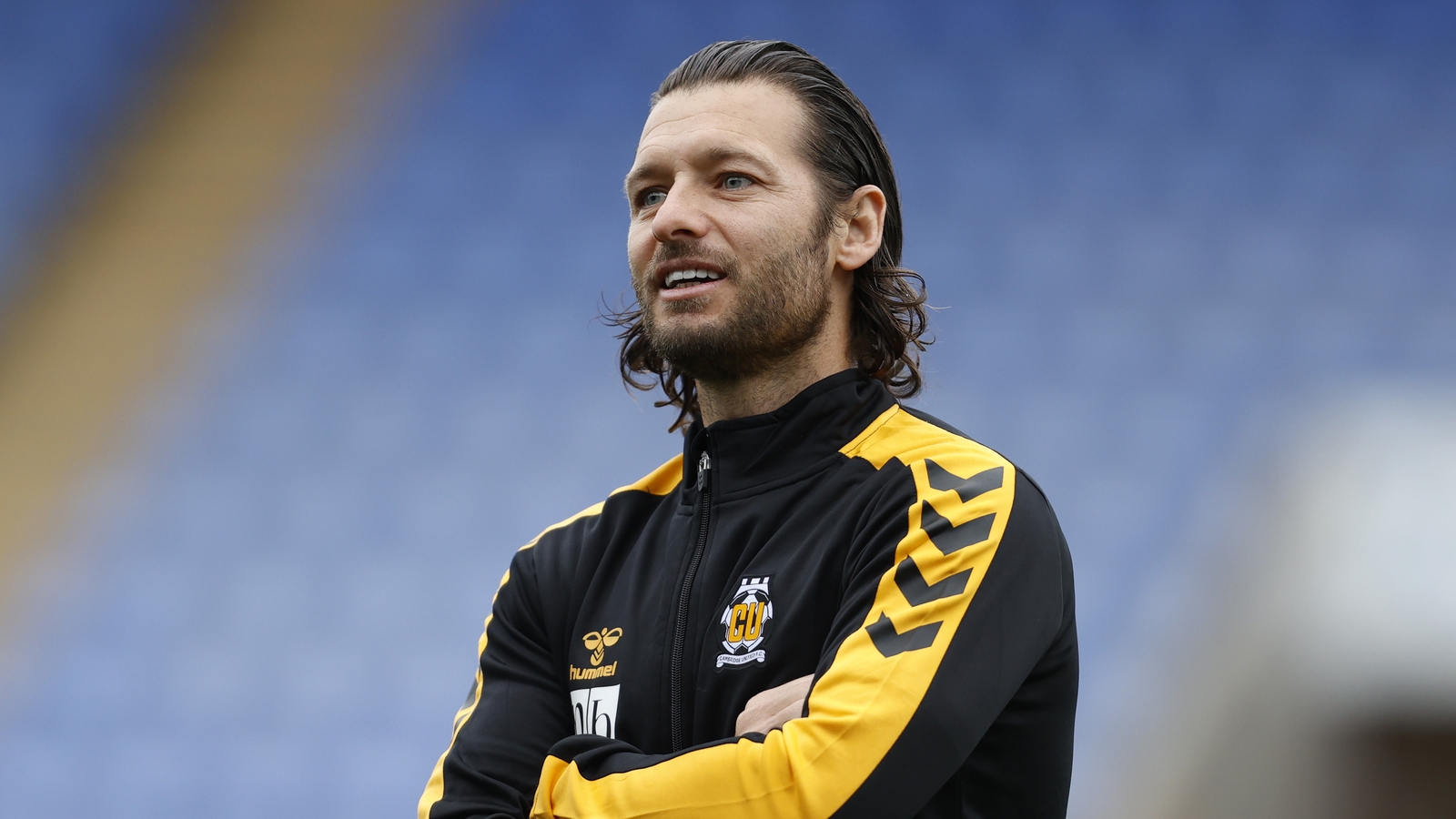 Hoolahan departs Cambridge after 'special' two years