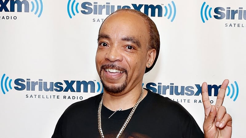US rapper Kidd Creole sentenced to 16 years in prison