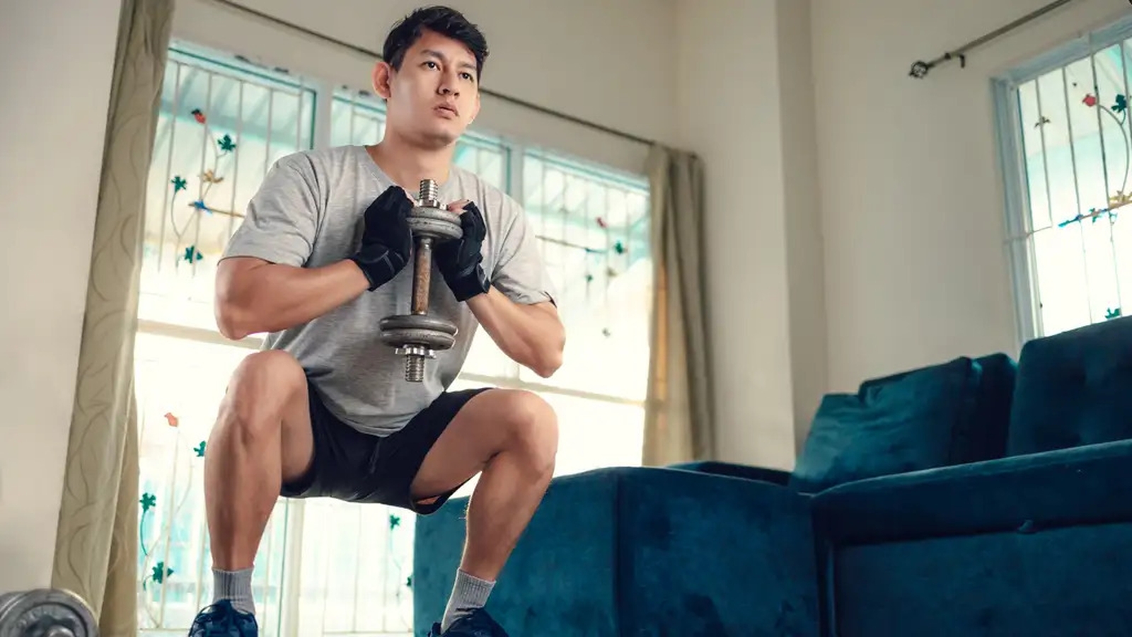 What is HIRT and how could it boost your workout?