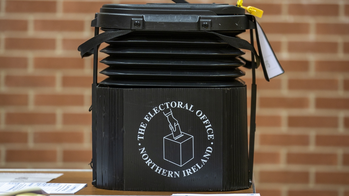 Election Day Turnout | Today with Claire Byrne - RTÉ Radio 1