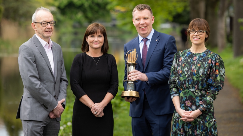 EY Entrepreneur of the year 2022 finalists announced