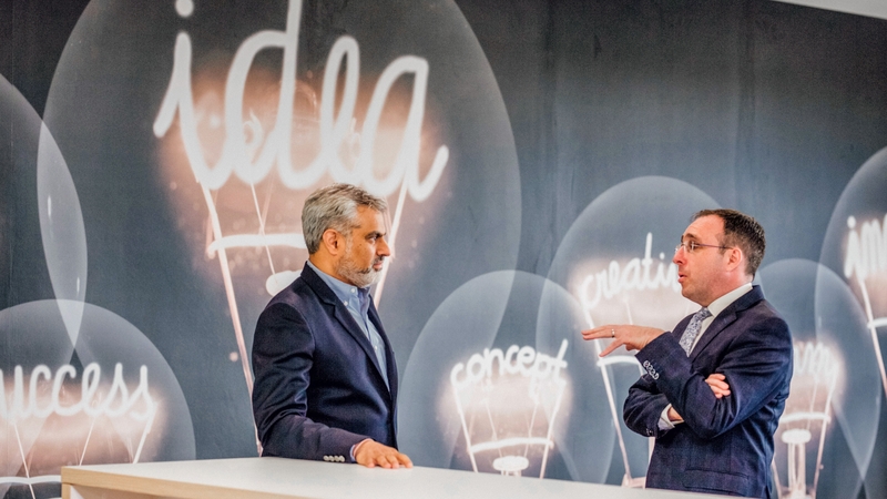 Legato Health to add another 80 roles in Limerick