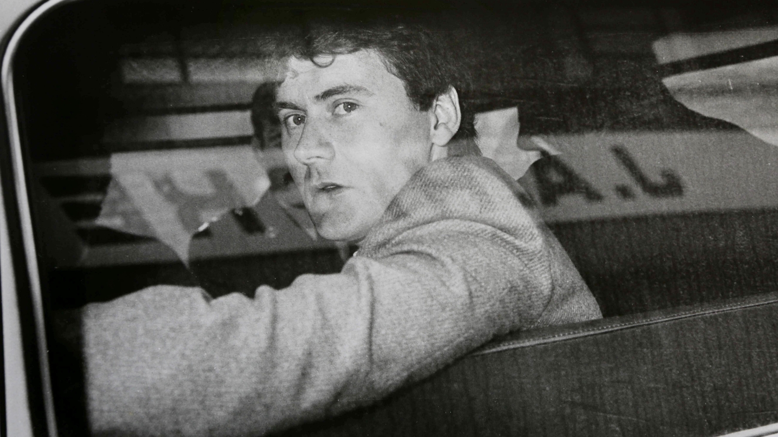 Scannal: The kidnapping of John O' Grady and The Border Fox