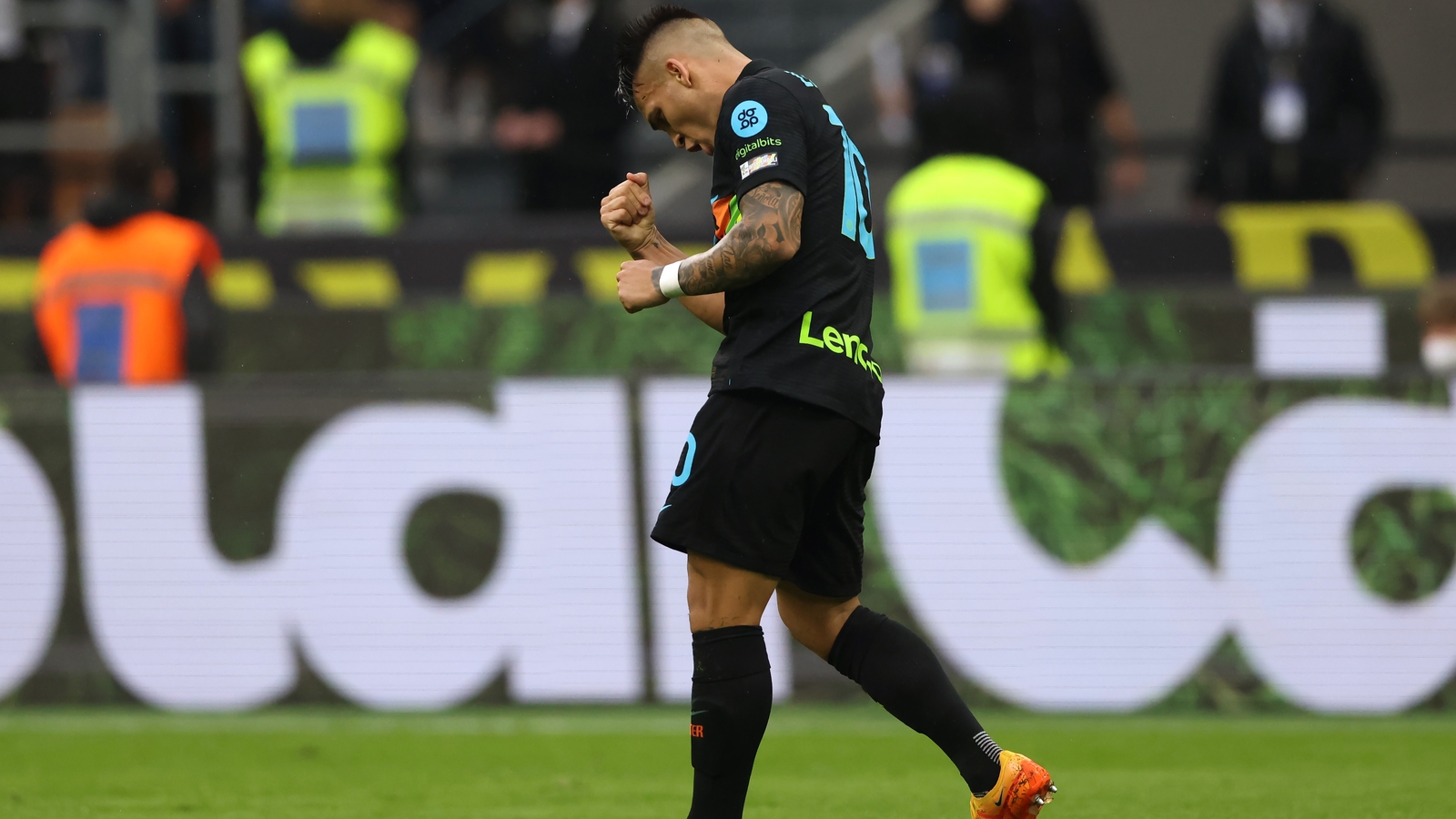 European round-up: Inter rally to return to summit