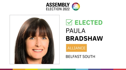 As it happened: SF wins most Stormont seats