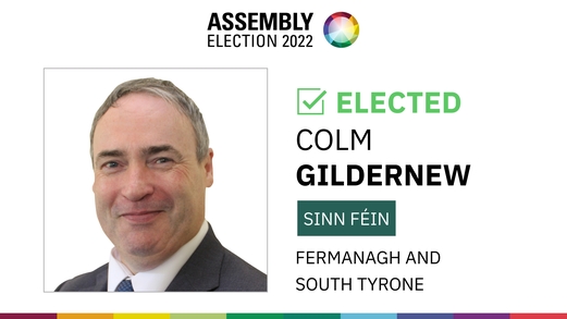 As it happened: SF wins most Stormont seats