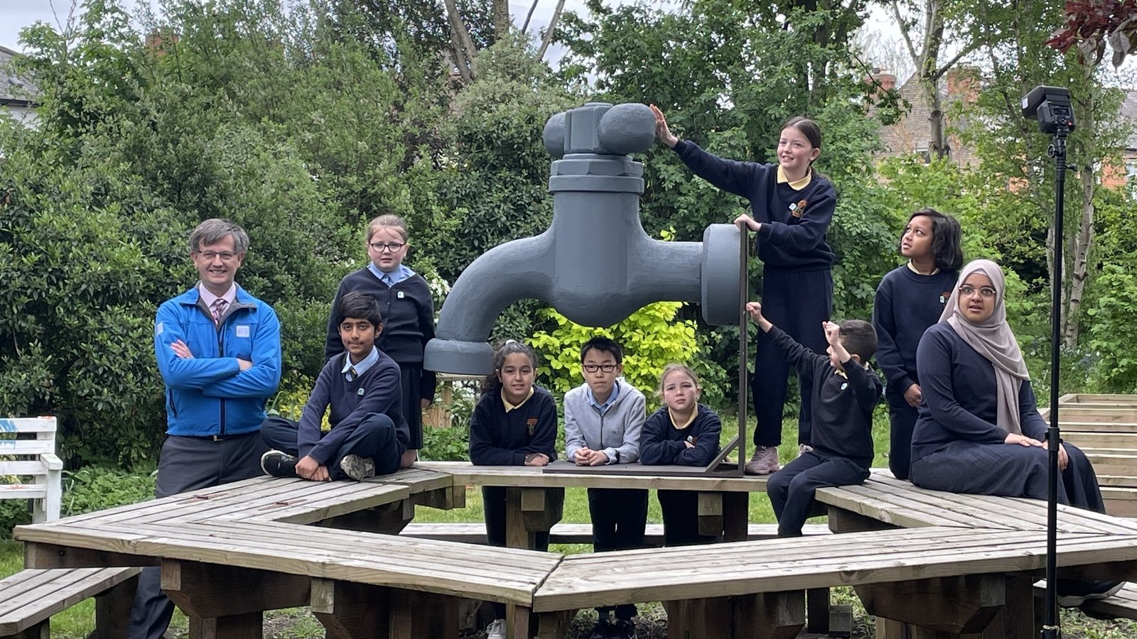 Irish Water says some supplies under pressure