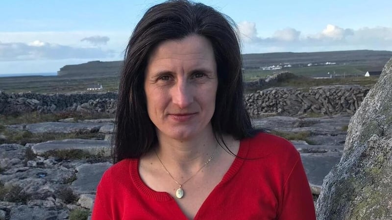 How I set up a publishing house on the Aran Islands