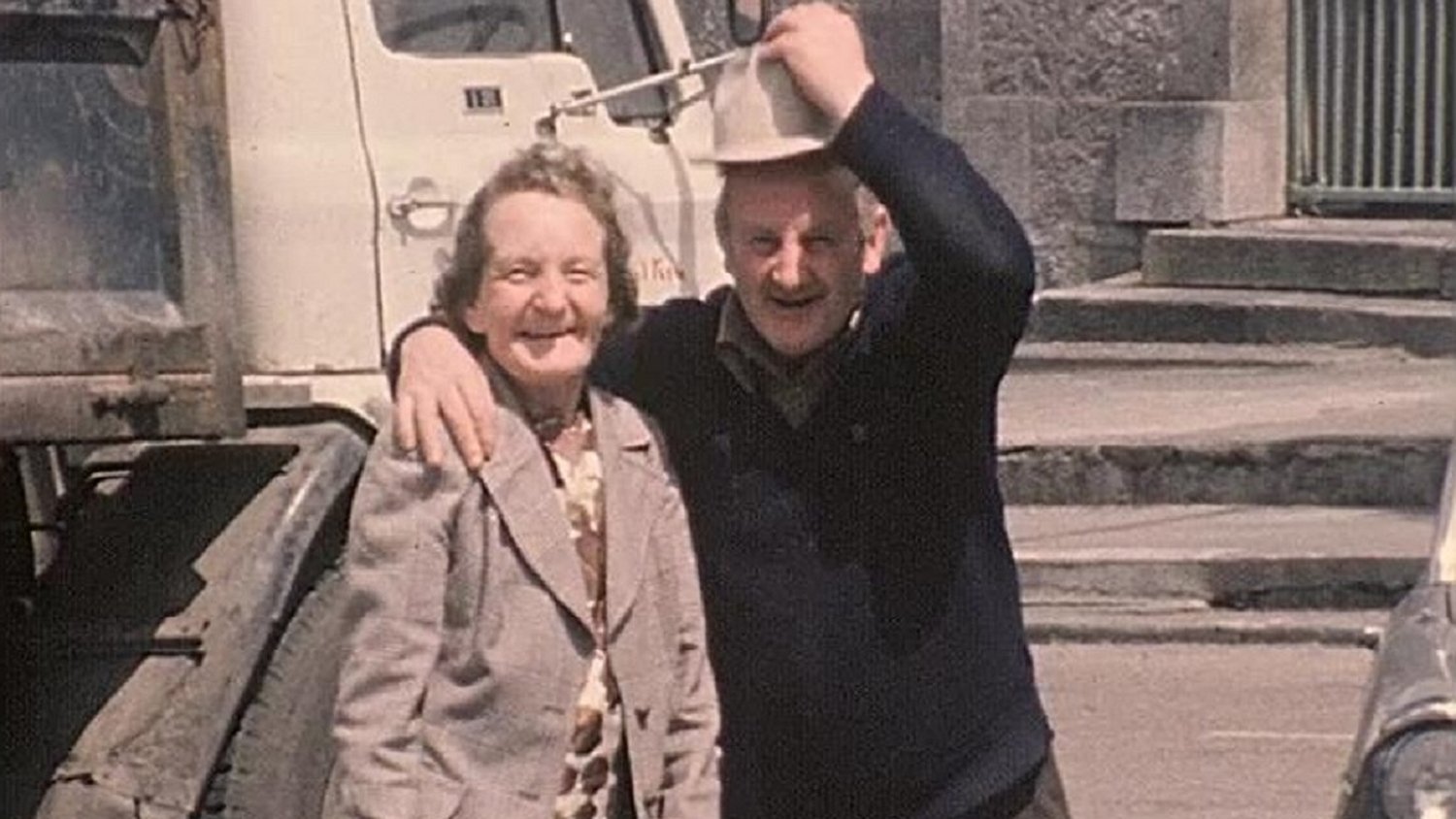 RTÉ Archives | Lifestyle | A Gorgeous Day In Gort