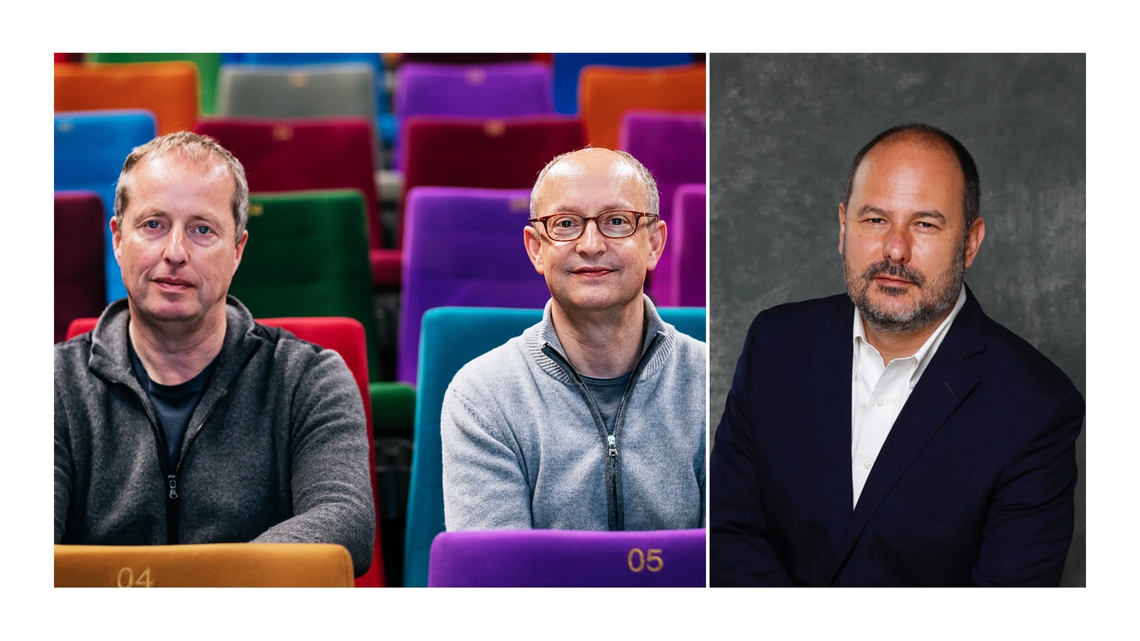 Fremantle buys majority stake in Element Pictures