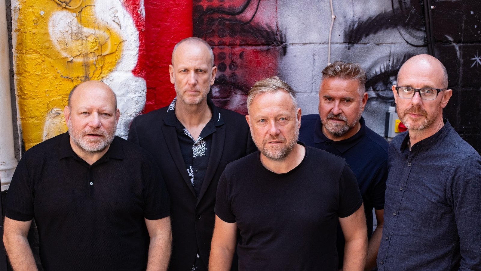 Sack back with re-release of classic album