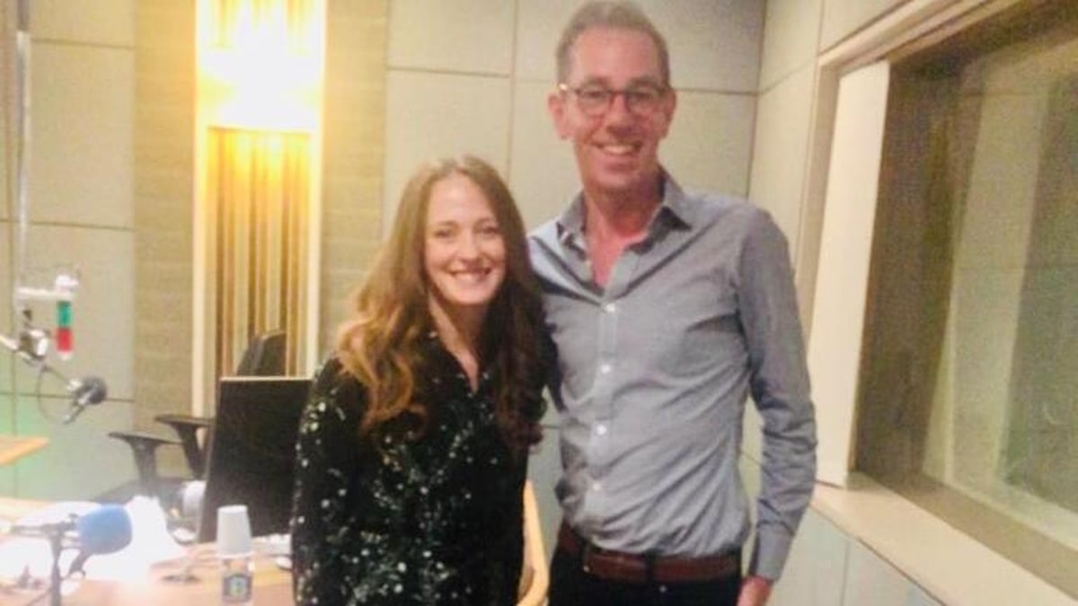 Alison Keogh | The Ryan Tubridy Show - RTÉ Radio 1