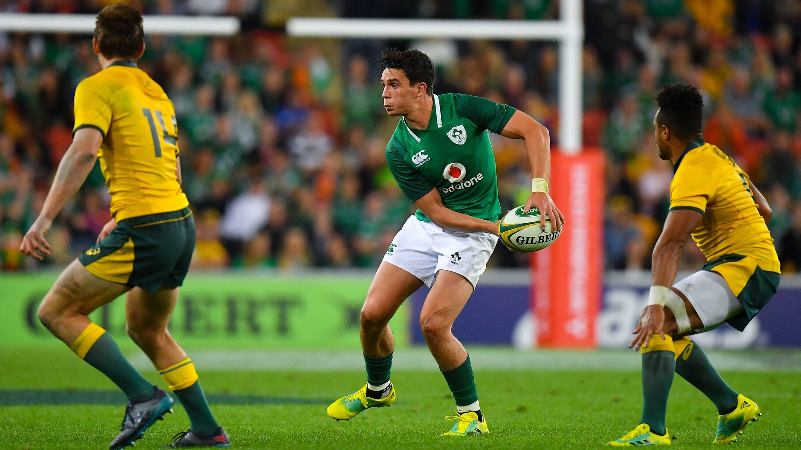 'Something has to change' - Lenihan backs new format