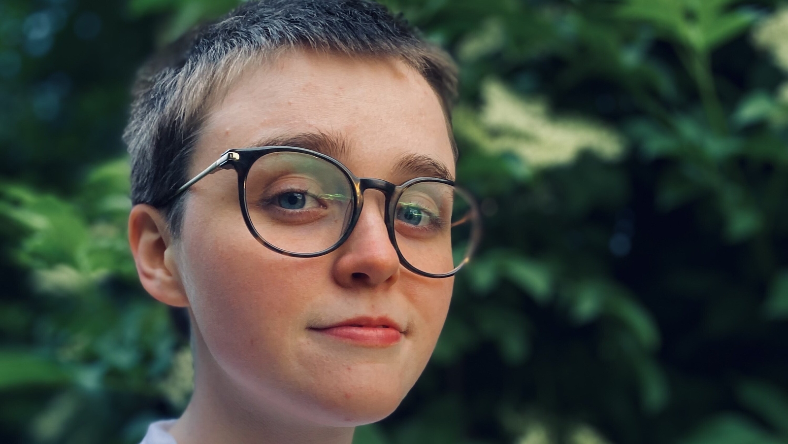 Behind the music - Sammy Copley