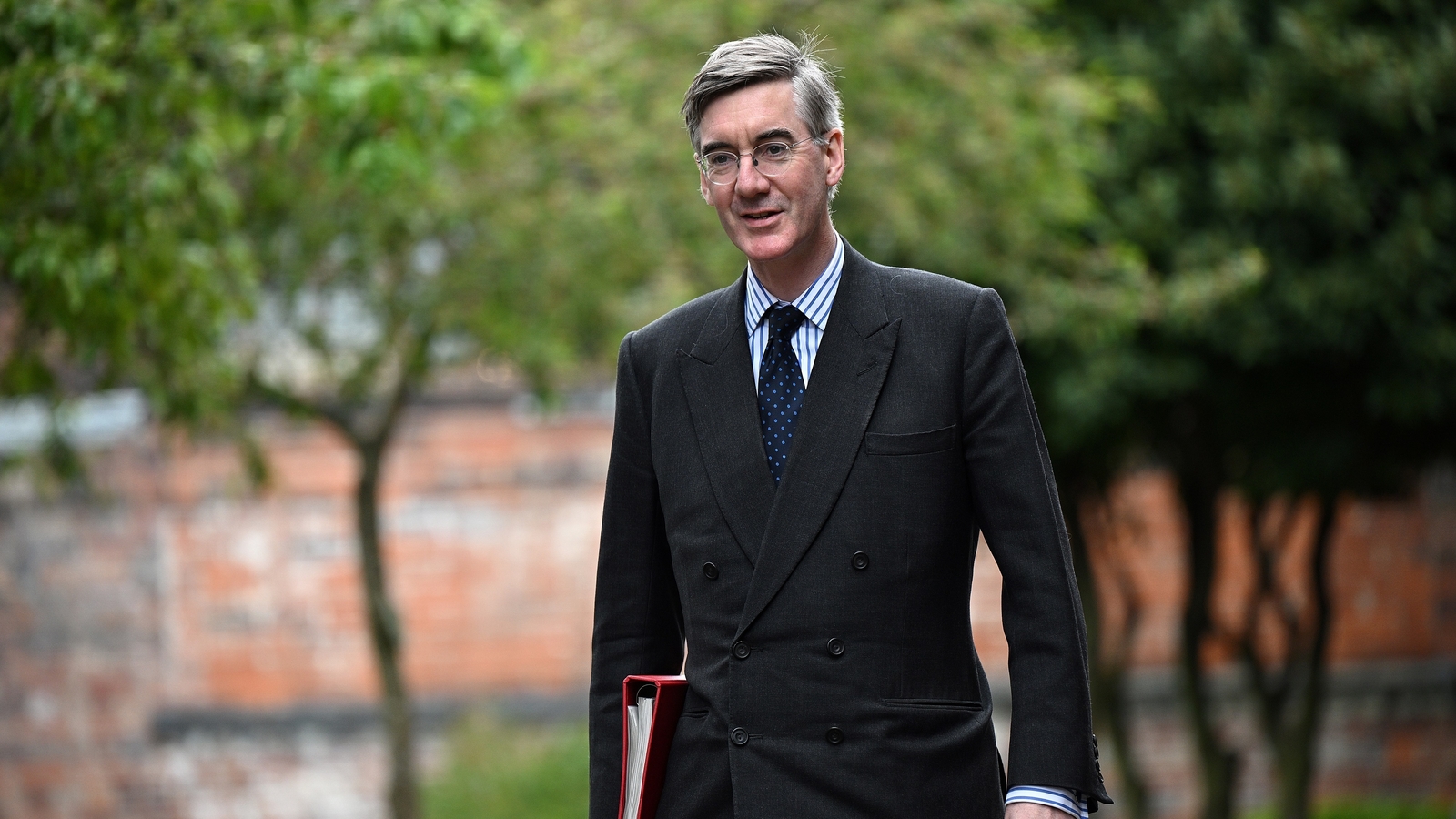 UK deregulation plans on track, says Rees-Mogg
