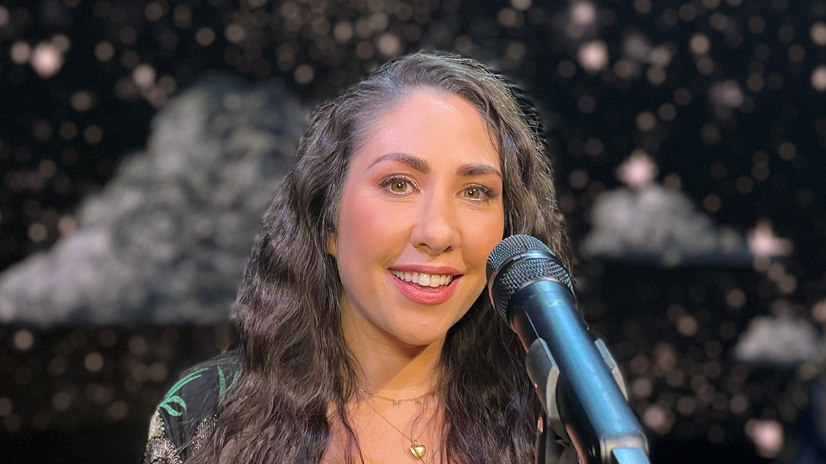 Ruth Anne Cunningham - Toy Show The Musical | Jennifer Zamparelli on ...