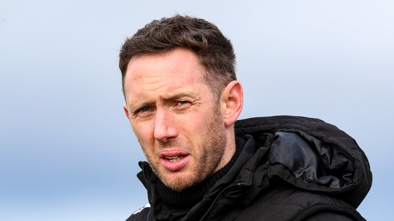 Fennelly departs Offaly role