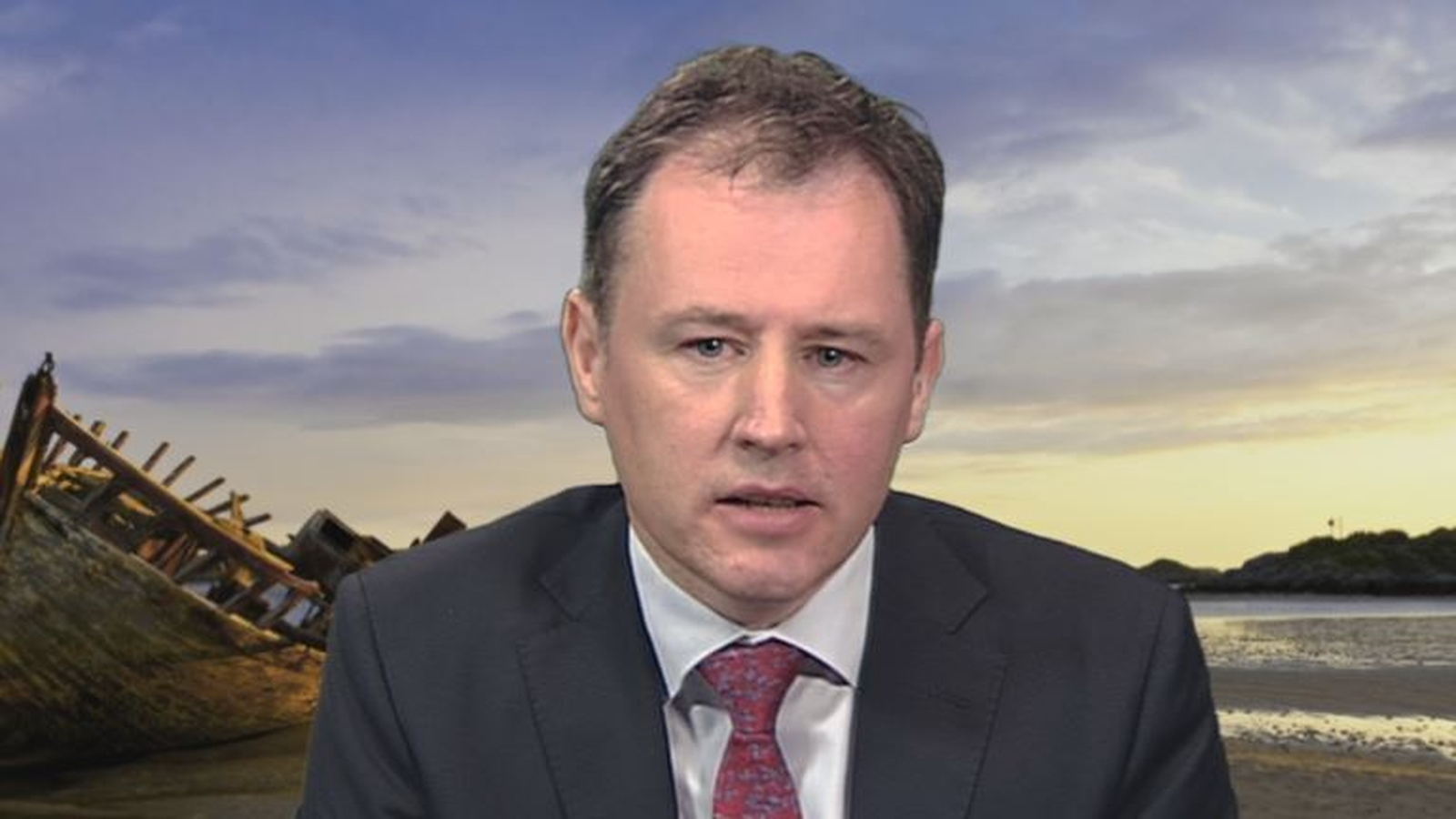 'Determination' in Govt to build NMH - minister