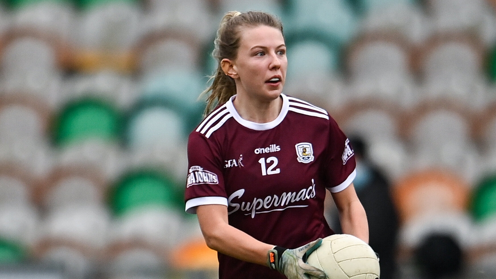 Galway retain Connacht title after seeing off Mayo