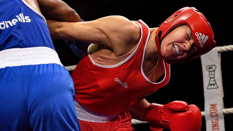 Broadhurst & O'Rourke secure medals at Worlds