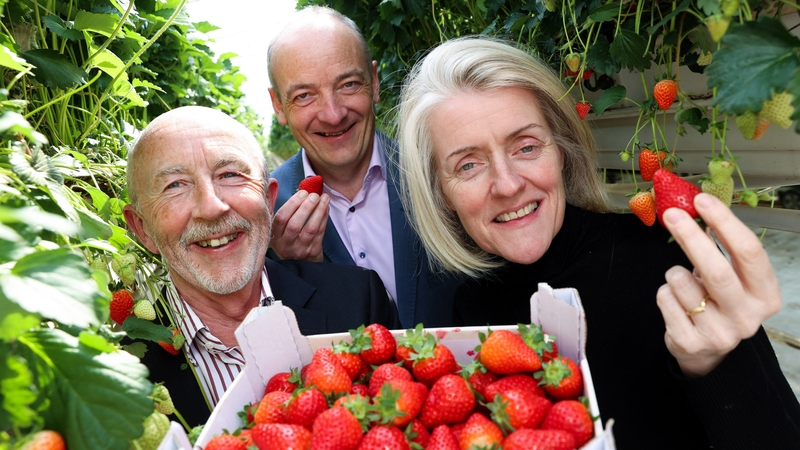 Cost inflation top threat to growth in food sector