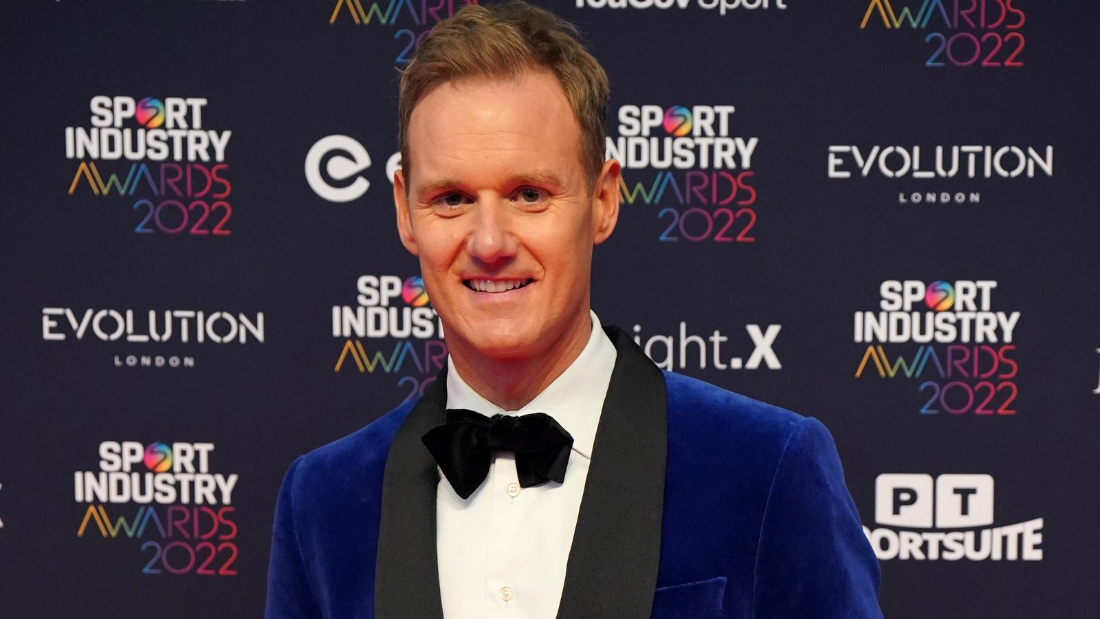 Dan Walker reflects on 'dream' BBC Breakfast role