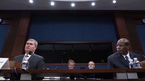 Pentagon committed to understanding UFO origins