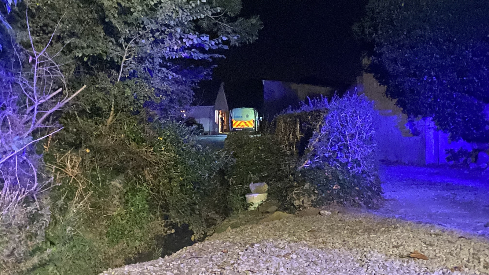 Call for help as community reels from Lixnaw tragedy