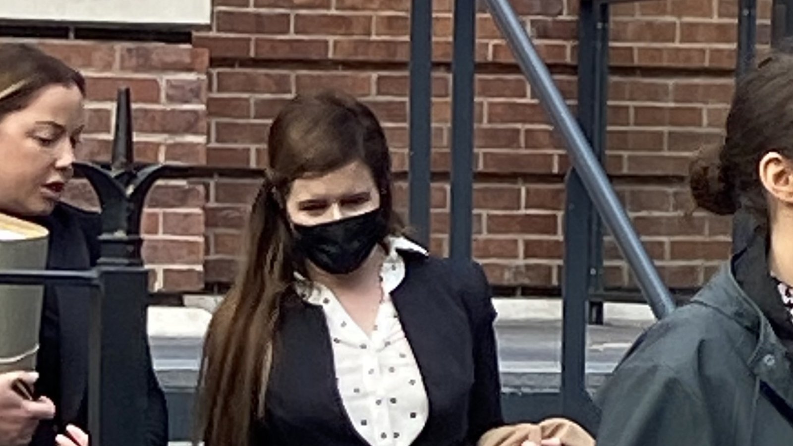 Woman sentenced to three years over harassment campaign