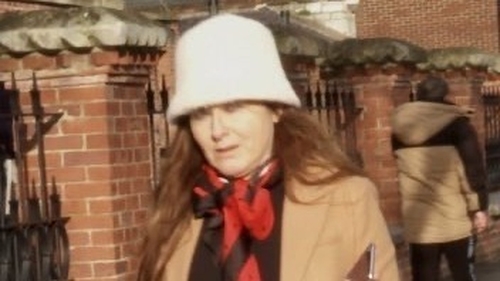 Woman jailed for four years over false rape allegations