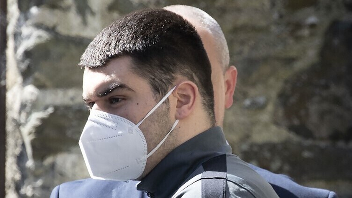 Man who 'tortured, tormented' elderly man jailed for life | News At One ...