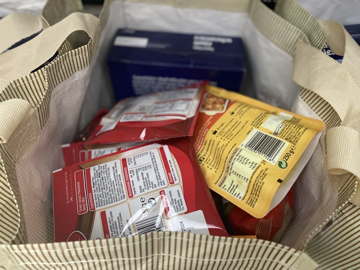 Capuchin Day Centre | Today with Claire Byrne - RTÉ Radio 1