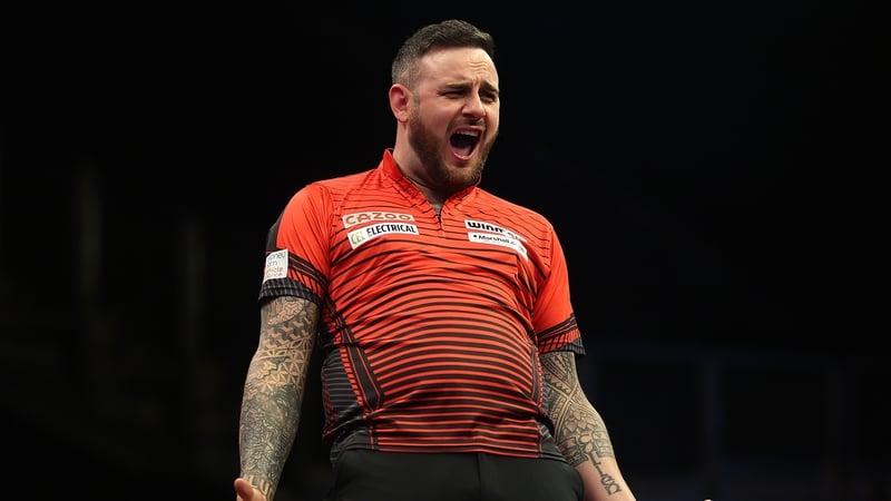 Joe Cullen keeps Premier League play-off hopes alive